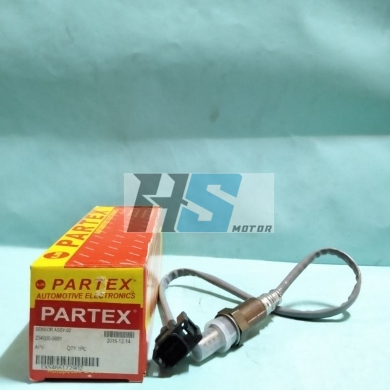Jual SENSOR OKSIGEN SENSOR OXYGEN O2 MOBIL SUZUKI APV FUTURA INJEKSI ...