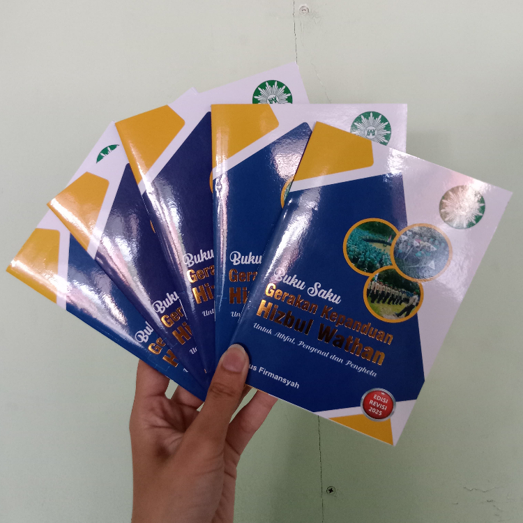 Jual BUKU SAKU HISBUL WATHAN / HW EDISI TERBARU 2025 JUDUL GOLD | Shopee Indonesia