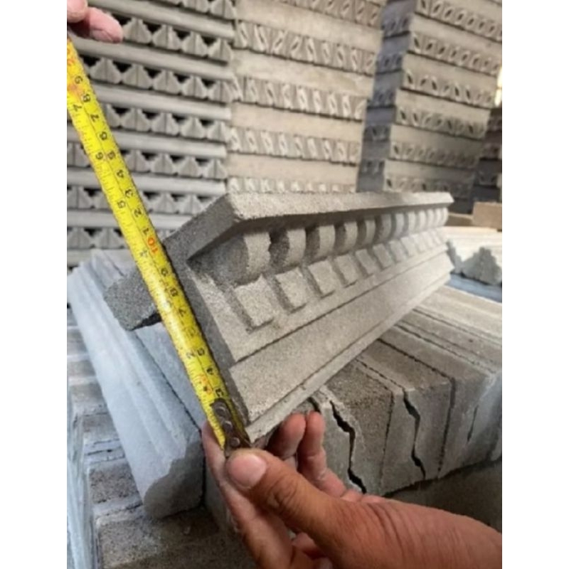 Jual List profil beton List profil list beton profil tempel list profil ...