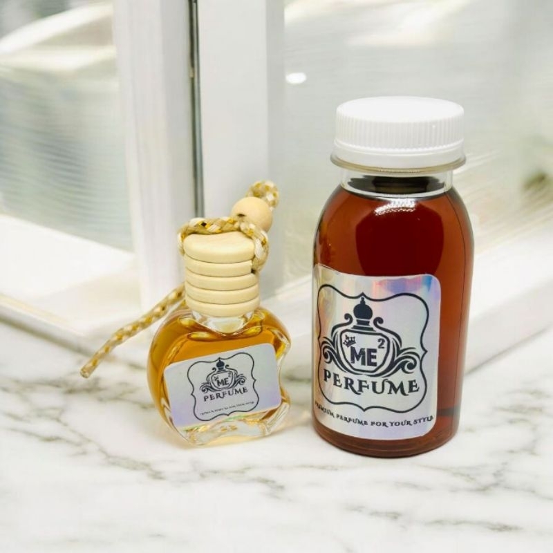 Jual ME² Parfum Mobil Paket Hemat " Balinese Cofee" 10ml +80 ml , Wangi ...