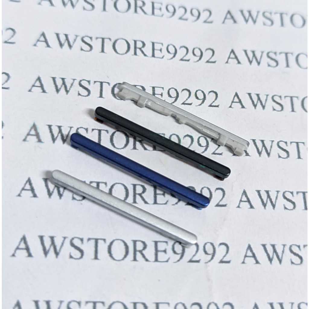 Jual Tombol Poco M3 Pro 5G Tombol Volume Tombol Luar Pocophone Poco M3 ...