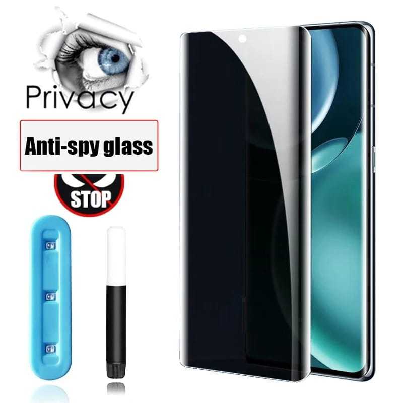 Jual UV Clear Anti Static - Infinix Note 40 Pro Infinix Note 40 Pro Plus Infinix Note 40S ...