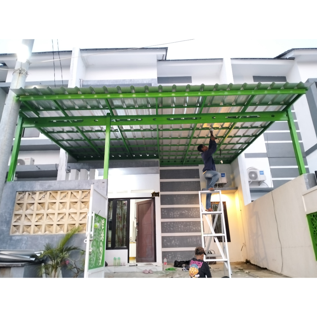 Jual Atap Alderon Terlengkap & Harga Terbaru April 2026 | Shopee Indonesia