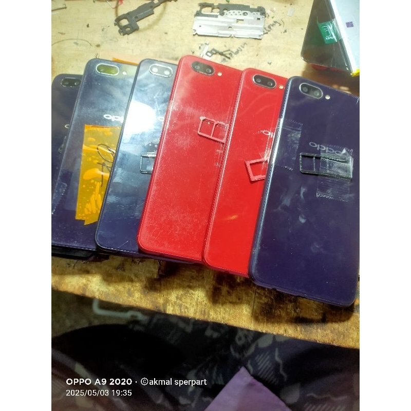 Jual MESIN OPPO A3S CPH-1803 NORMAL JAYA | Shopee Indonesia