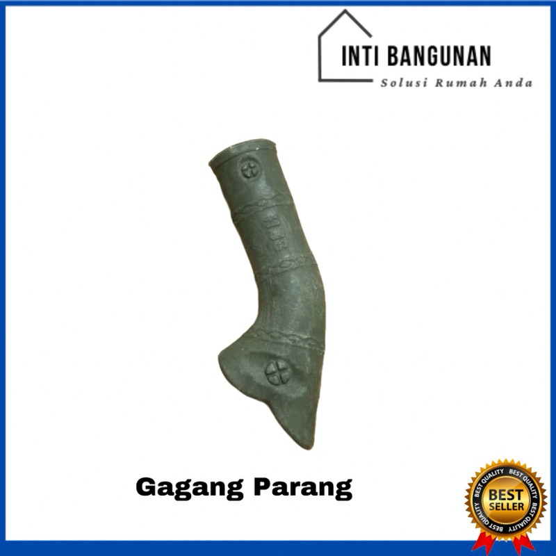 Jual Gagang Plastik Pisau Parang Besi | Shopee Indonesia