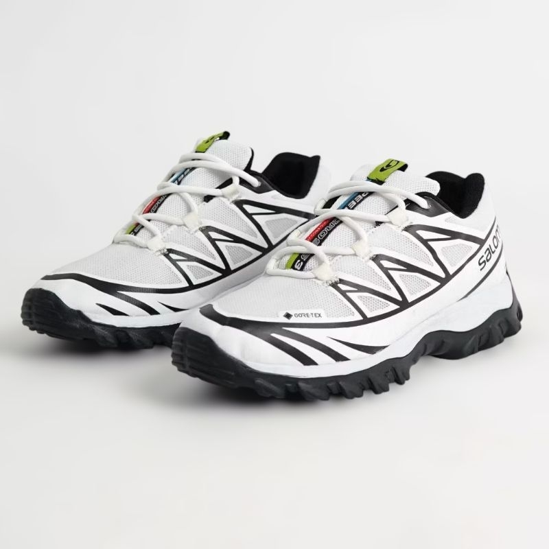 Jual Sepatu Salomon XT 6 GORE-TEX Sepatu Gunung Outdoor casual Sneakers ...