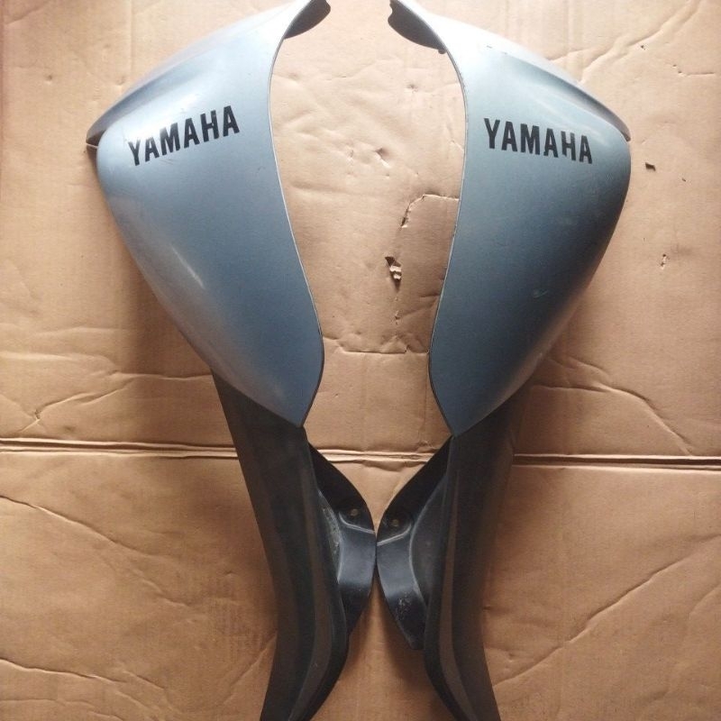 Jual LEKSIL LUAR 𝗬𝗔𝗠𝗔𝗛𝗔 JUPITER 2001 LAMA 𝙎𝙚𝙘𝙤𝙣𝙙 𝙊𝙍𝙄𝙂𝙄𝙉𝘼𝙇 DEK SAYAP ...