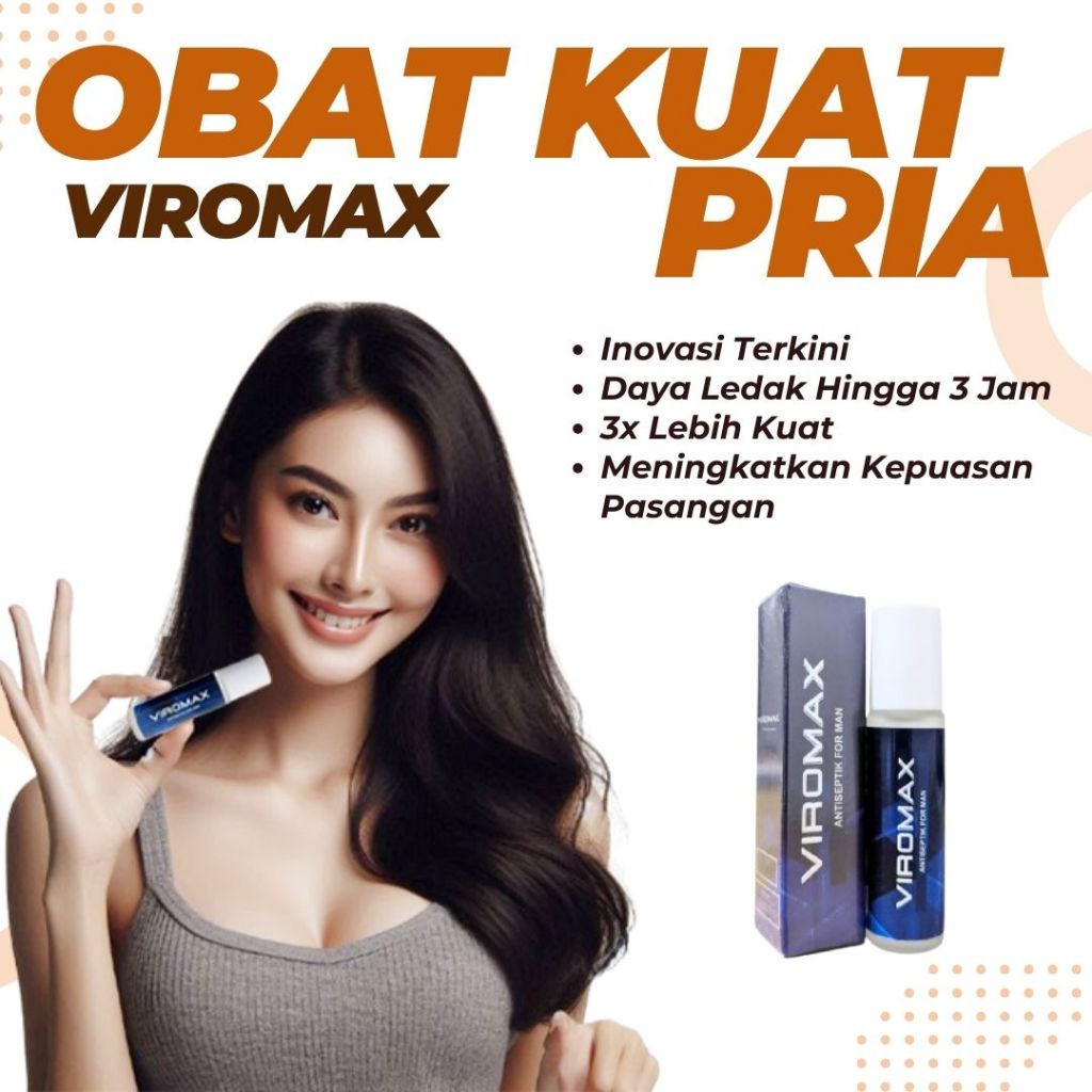 Jual TERLARIS viromax 𝗢𝗥𝗜𝗚𝗜𝗡𝗔𝗟 ORIGINAL HERBAL OLESPRIA 100% ORI bpom ...