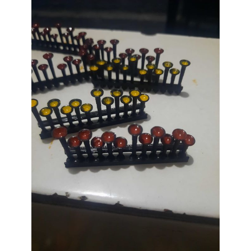 Jual Corong Basuri 12 not sambung merah | Shopee Indonesia