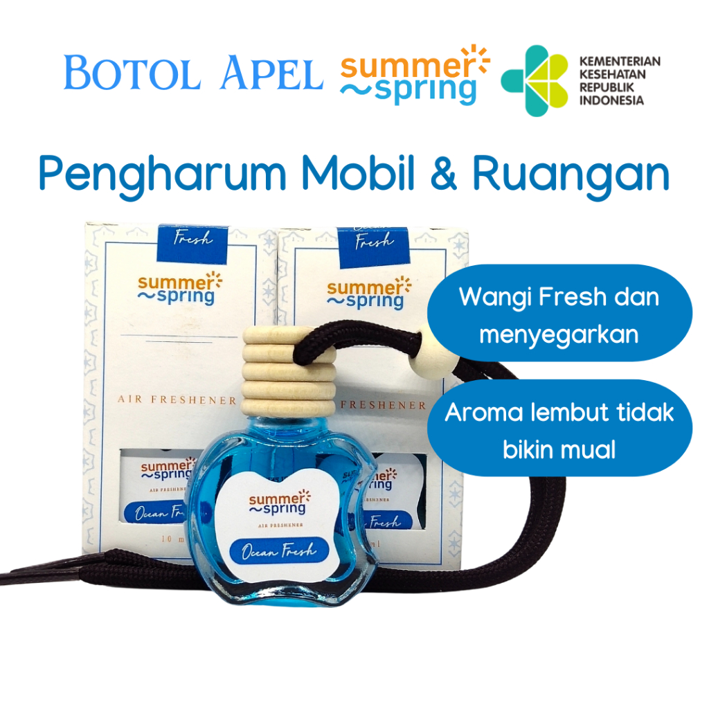 Jual pewangi kamar mandi tahan lama/pengharum lemari pakaian/parfum ...