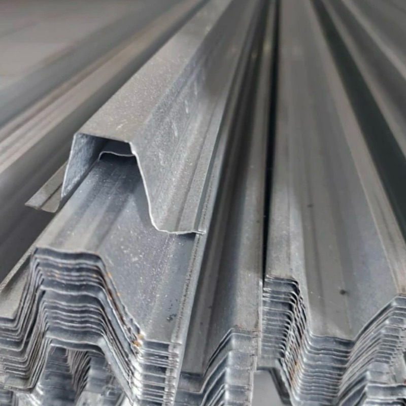 Jual Reng Baja Ringan Tebal 0.45 mm Panjang 6 meter Baja Ringan Kanopi ...