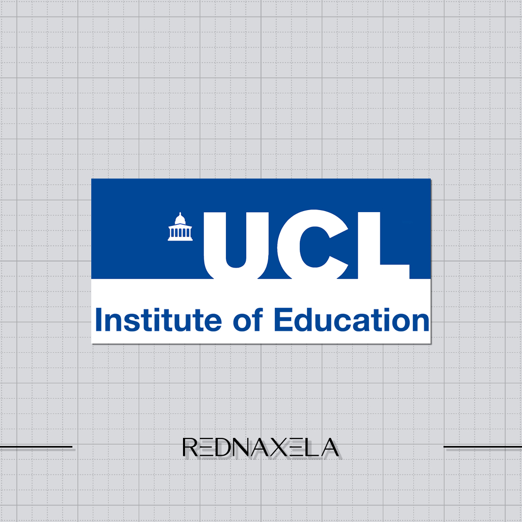 Jual Stiker Vinyl University College London Institute of Education Logo ...