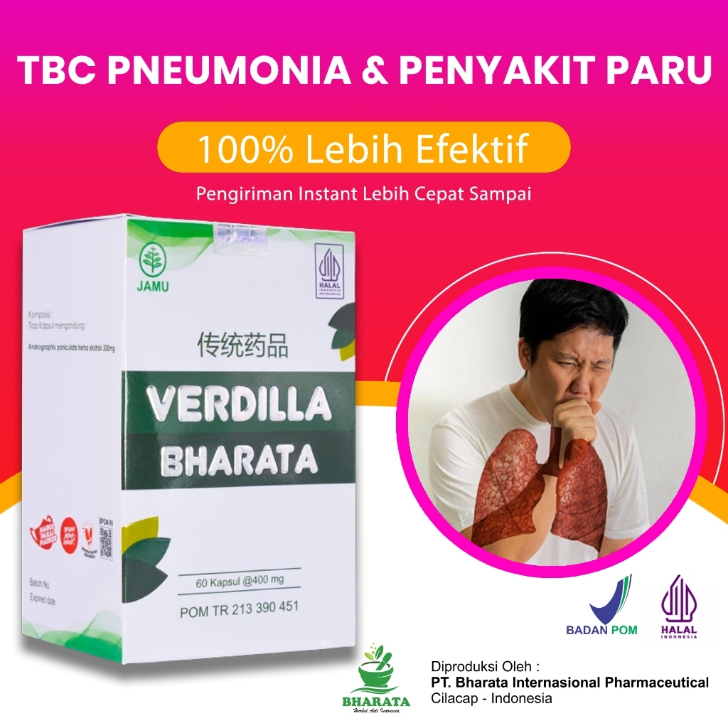 Jual Obat Paru Paru TBC Obat Herbal ISPA Obat Batuk Darah Super Ampuh ...