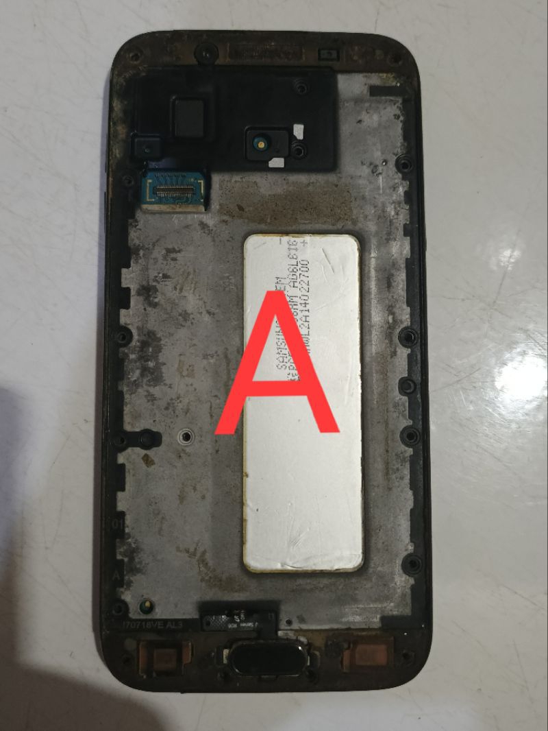 Jual Mesin SAMSUNG J5 Pro (SM-J530Y) - Unit | Shopee Indonesia