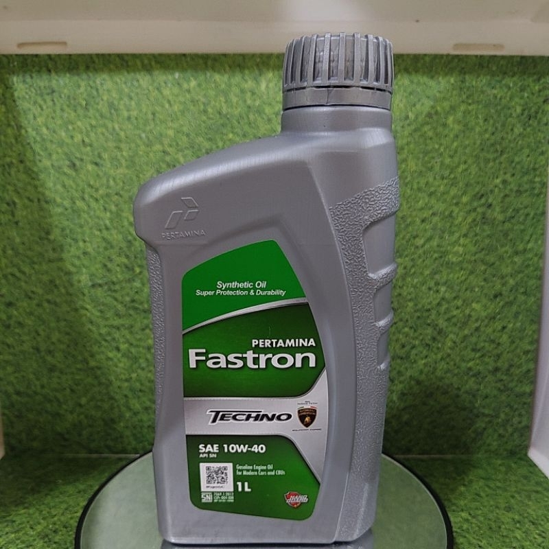 Jual OLI MESIN PERTAMINA FASTRON 1L | Shopee Indonesia