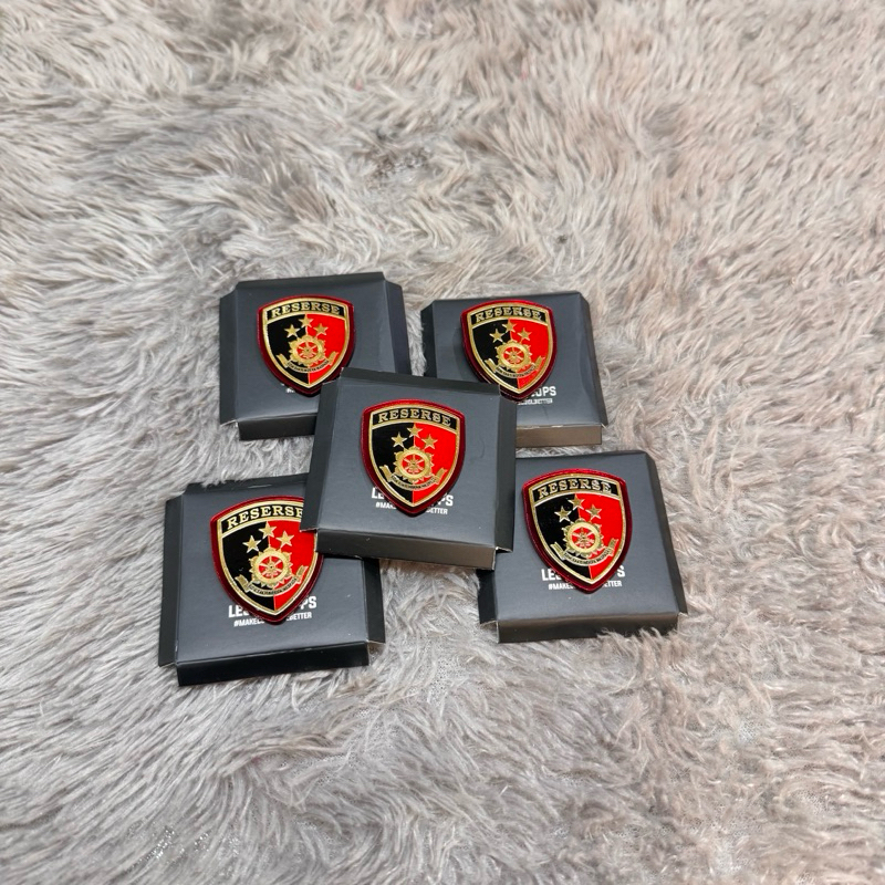 Jual PIN RESKRIM POLRI PAKU | Shopee Indonesia