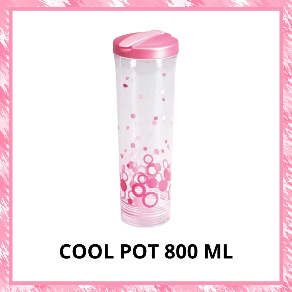 Jual LION STAR BOTOL COOL POT 800 ML - BOTOL AIR KULKAS LION STAR 800 ML - TEMPAT AIR KULKAS ...