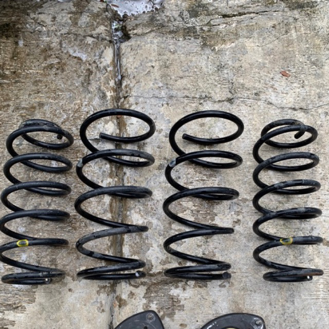 Jual per standar vios gen 1 2003-2006 | Shopee Indonesia