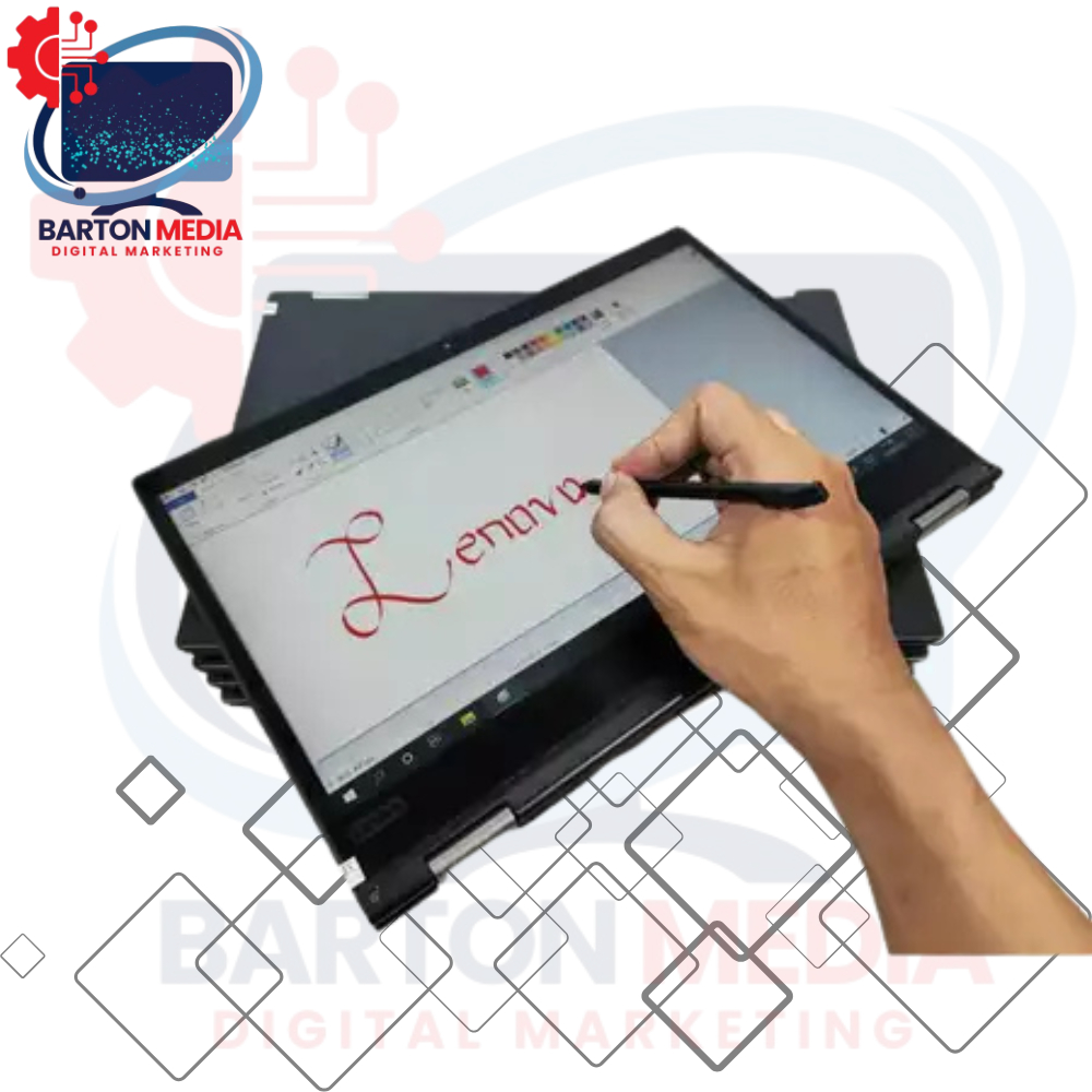 Jual Lenovo Thinkpad X390 Yoga Touchscreen Ci5 Layar Flip | Shopee ...
