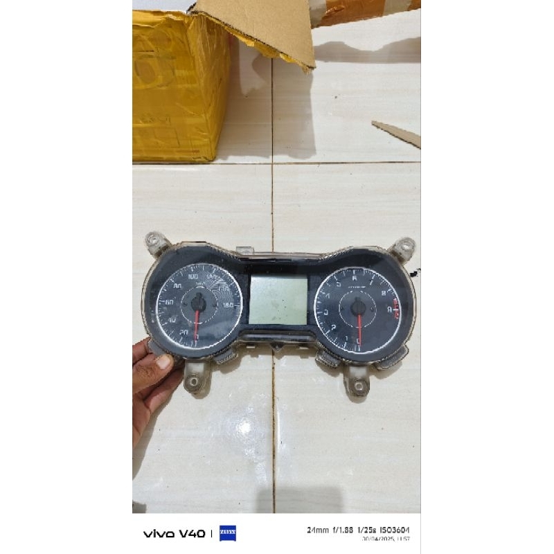Jual speedometer yamaha xmax 250 original | Shopee Indonesia