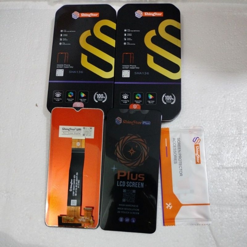 Jual LCD SAMSUNG A04S/A047F/A047/LCD SAMSUNG A13 5G/A136B/A136U/SAMSUNG M13 5G/M136B | Shopee ...