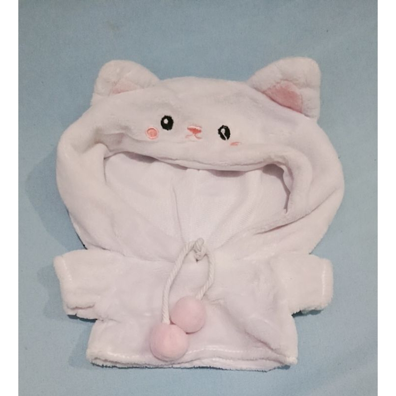 Jual DOLL CLOTHES / BAJU DOLL KPOP 10 CM, 15 CM, 20 CM | Shopee Indonesia