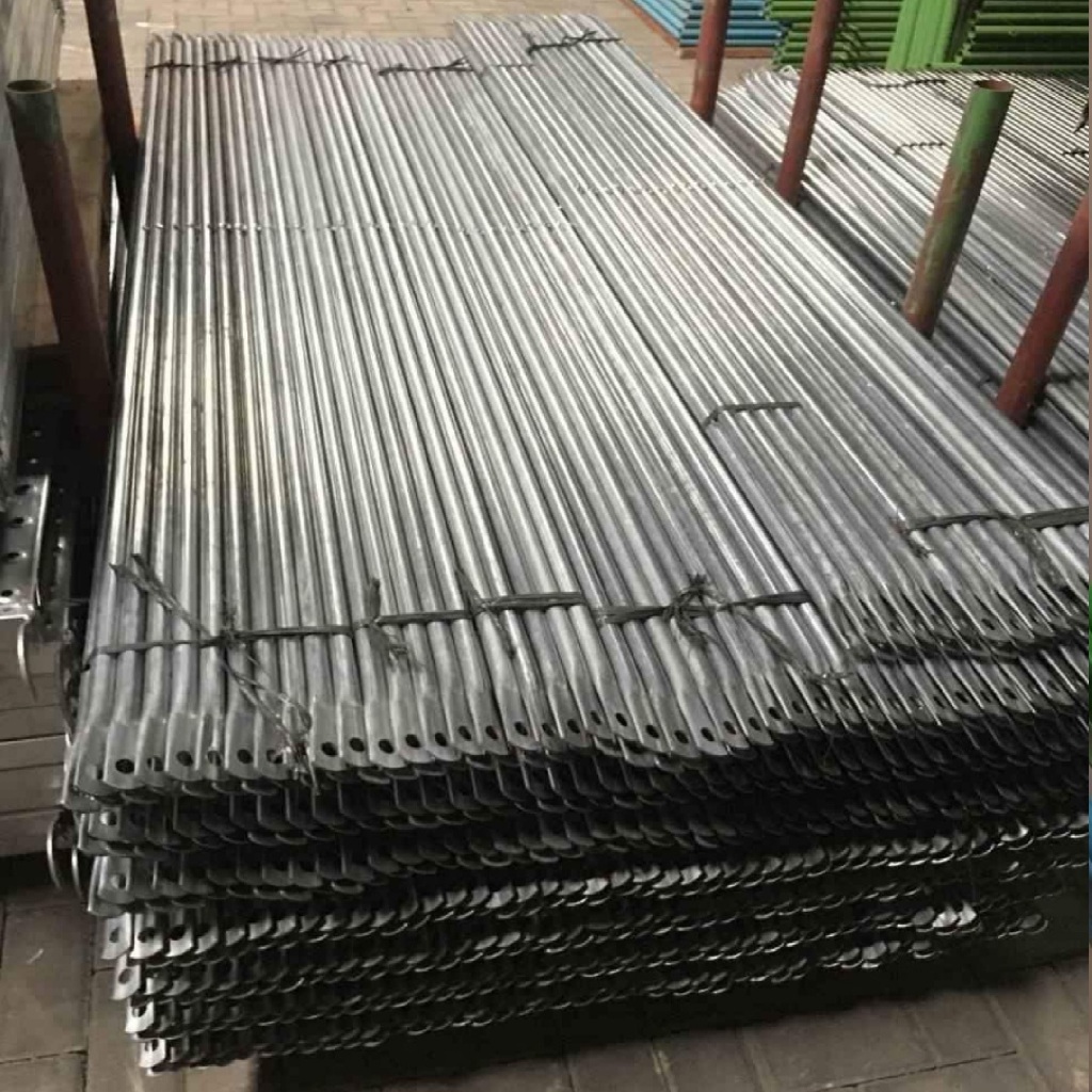 Jual Cross Brace 220 Cm, Silang, Scaffolding, Steger, Perancah, Untuk ...