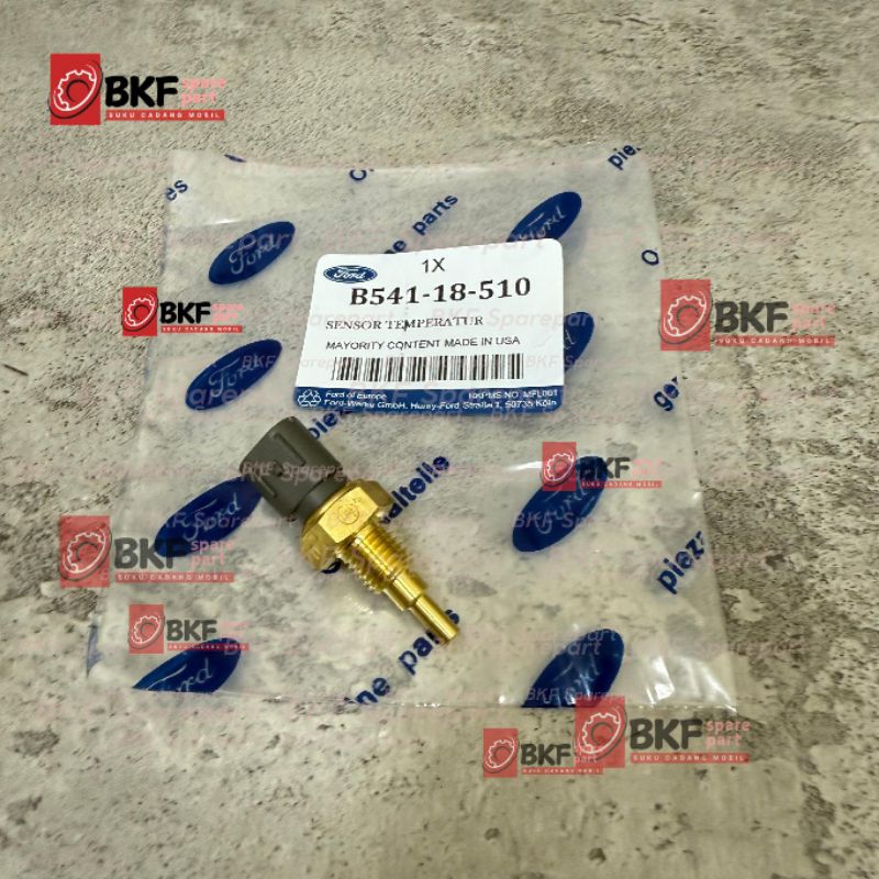 Jual Sensor Switch Temperatur ECT Ford Ranger / Everest TDCi 2.5 2.5cc 3.0 3.0cc Original ...