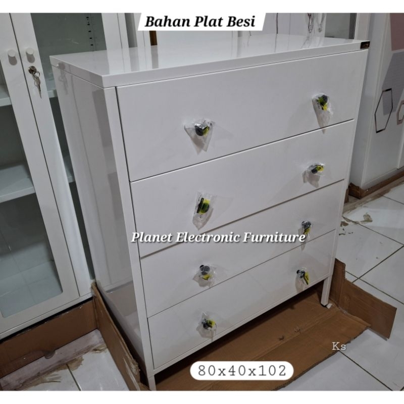 Jual Meja Serbaguna plat besi bufet serbaguna lemari baju lemari ...