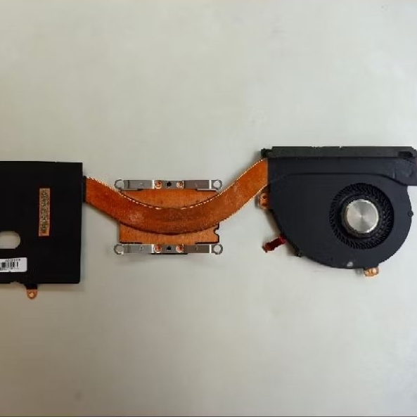 Jual Heatsink + Fan Microsoft Surface laptop 1, model 1769, Original ...