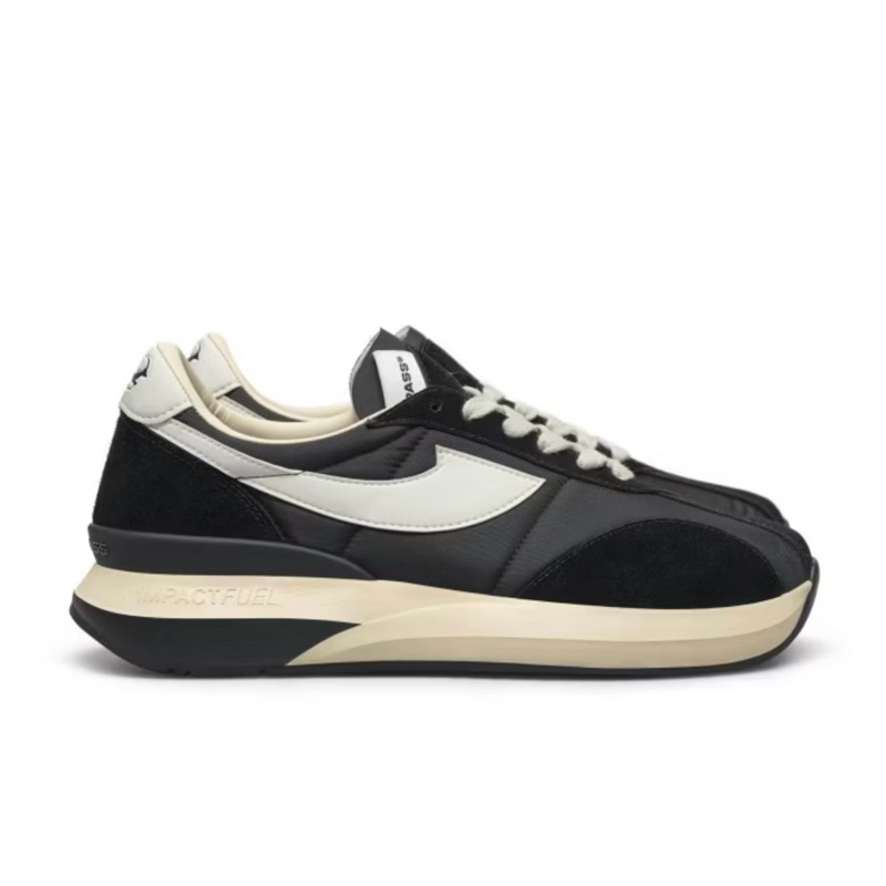 Jual Sepatu Compass Velocity Black Original [BNIB] | Shopee Indonesia