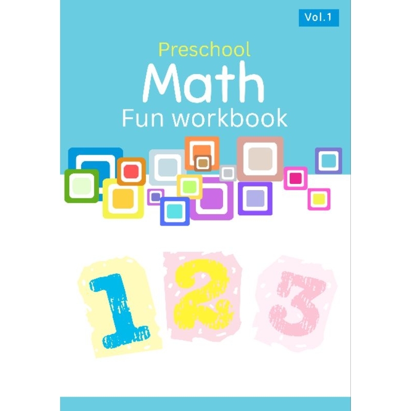 Jual Worksheet matematika untuk anak | Shopee Indonesia