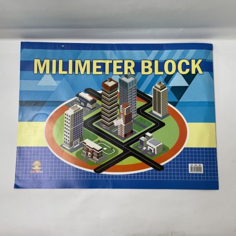 Jual Milimeter Block Terlengkap & Harga Terbaru April 2026 | Shopee ...