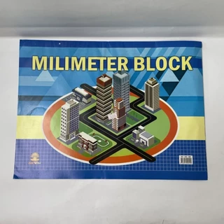 Jual Milimeter Block Terlengkap & Harga Terbaru Maret 2026 | Shopee ...