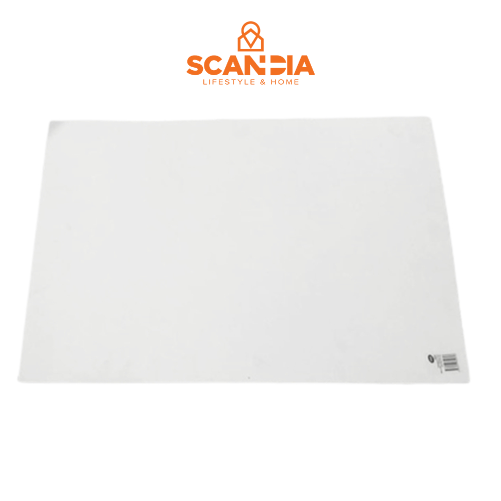 Jual SCANDIA Foam Board A2 White (QB0264) - Papan Papan Kertas Papan ...