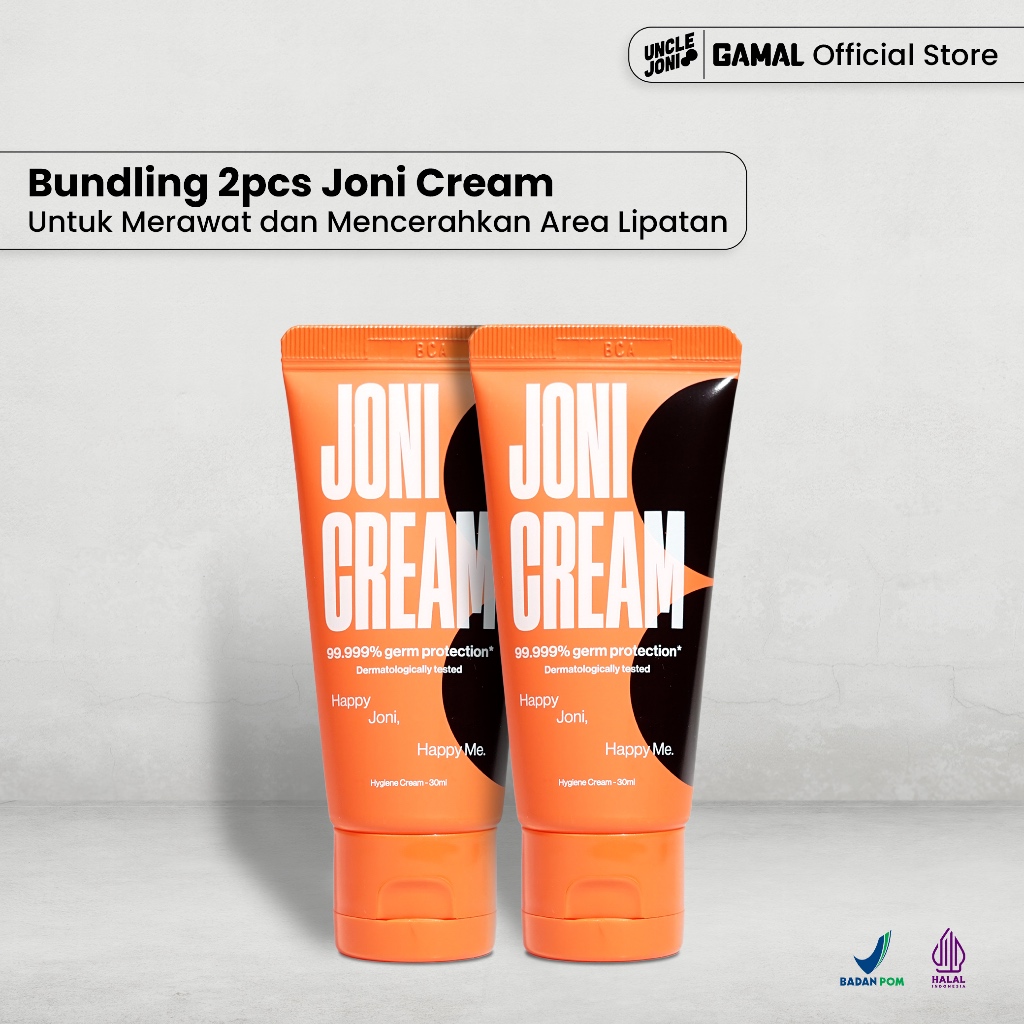 Toko Online Gamal Men Official Shop | Shopee Indonesia