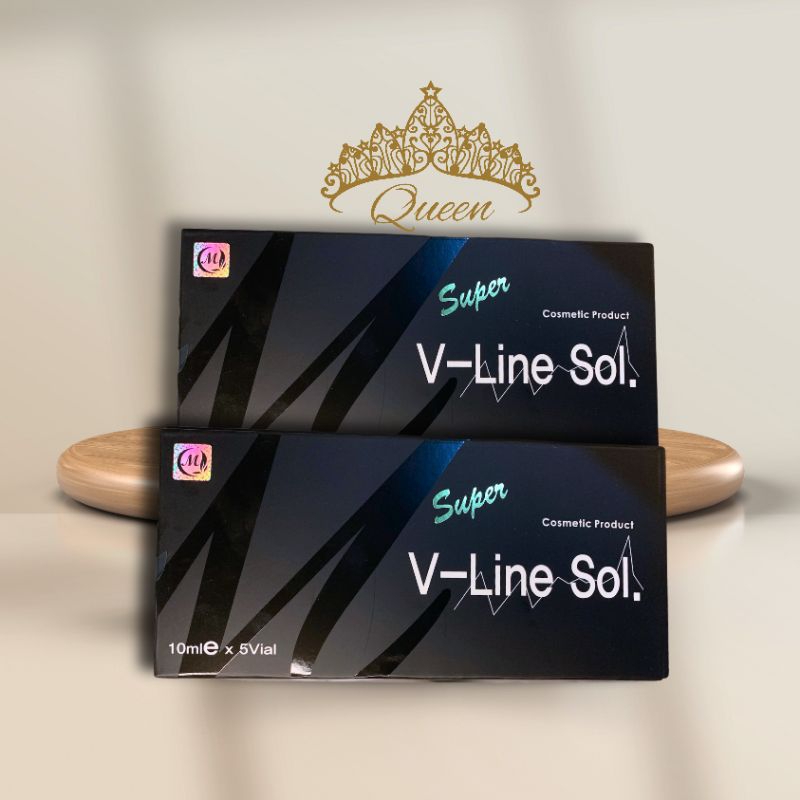 Jual Vline Sol | Super Vline Sol | Shopee Indonesia
