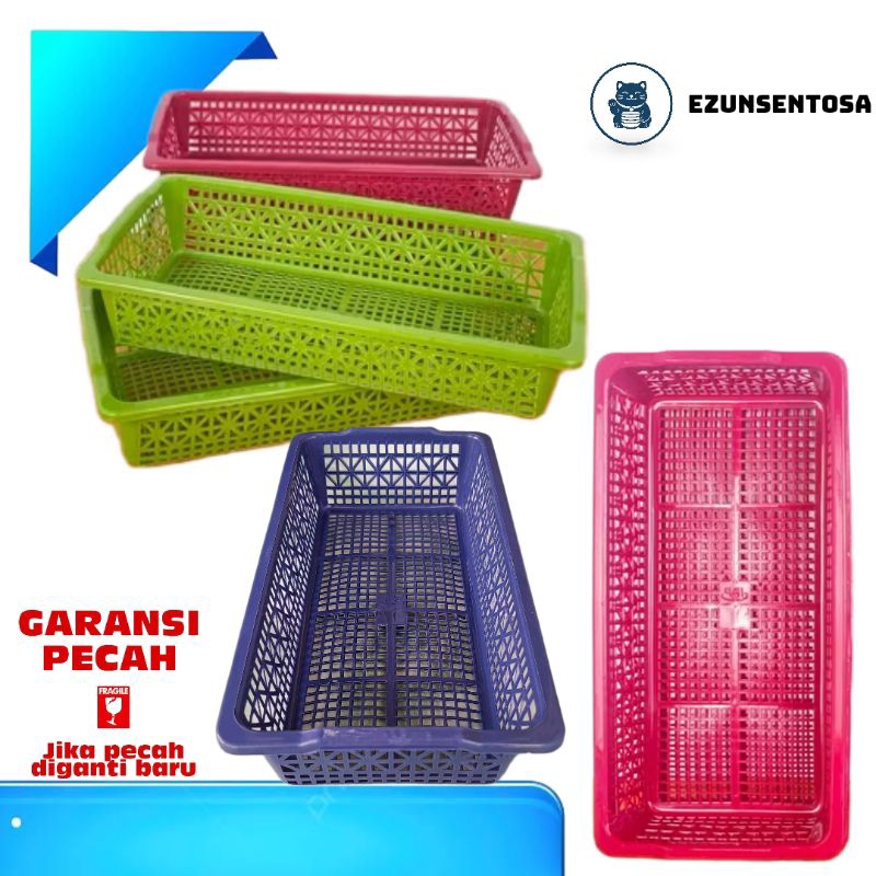 Jual (12 pcs ) Keranjang Surat Mini SP Tempat Surat Tempat Pensil ...