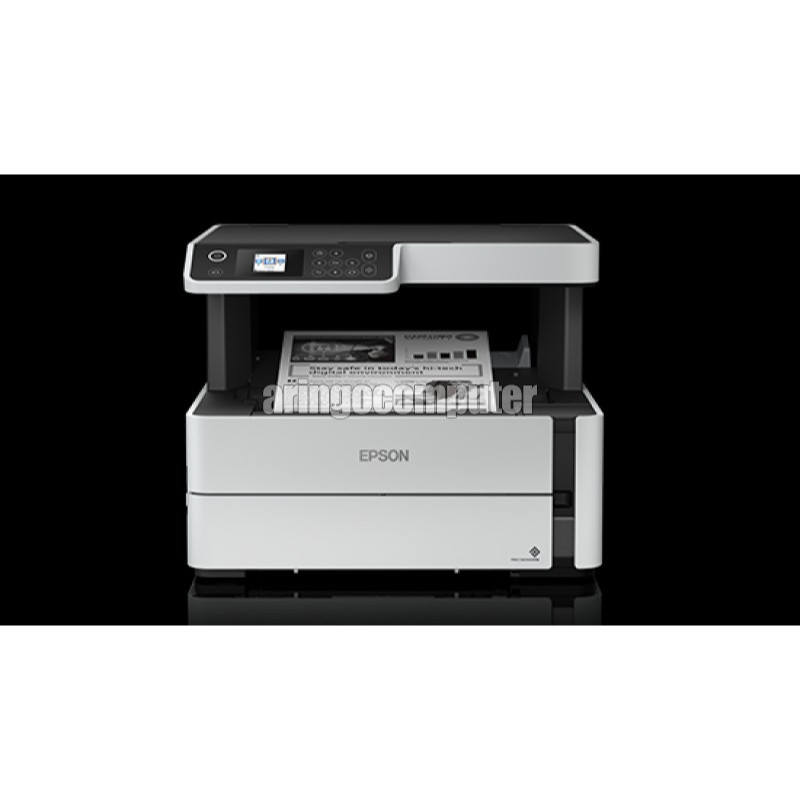 Jual Printer Epson M2140 Print/Scan/Copy/Monochrome | Shopee Indonesia