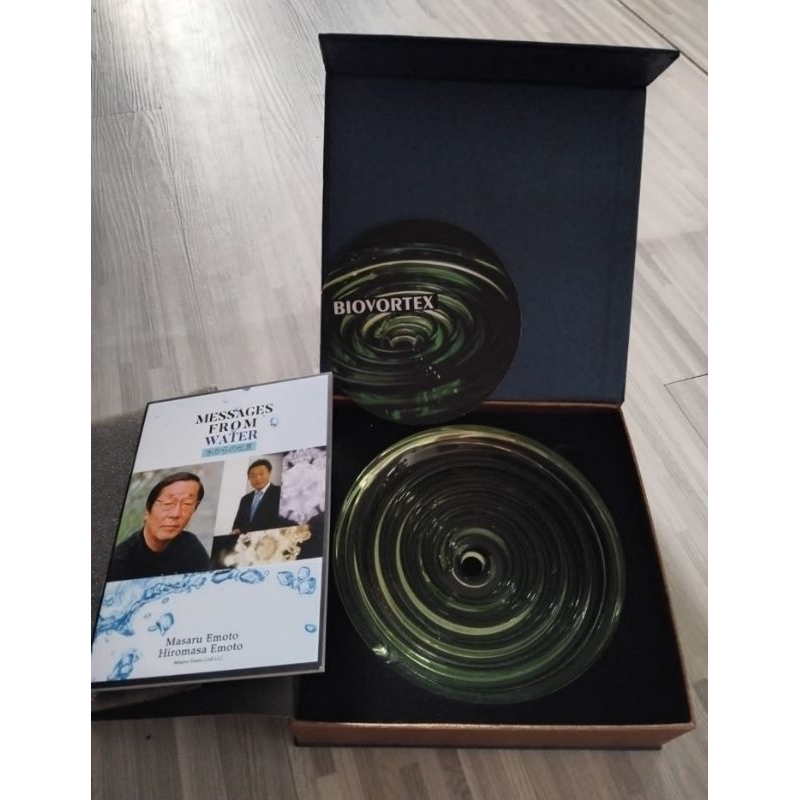 Jual Bioglass Biovortex Jumbo 15 cm | Shopee Indonesia