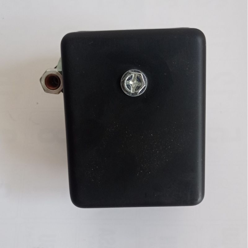 Jual Pressure Switch Otomatis Kompresor PUMA Tekanan Tinggi 12 Bar ...