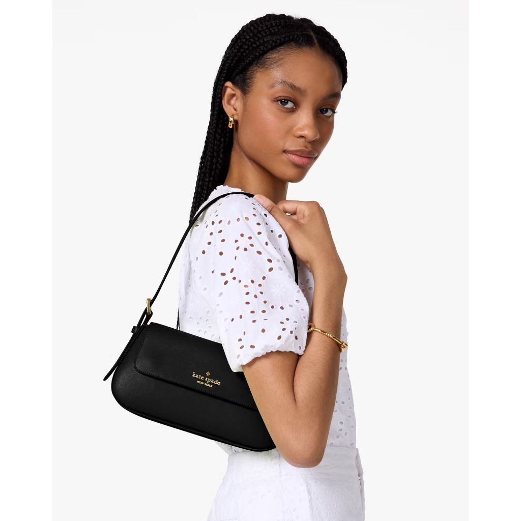 Jual Kate Spade Madison Flap Shoulder Bag - Tas Bahu Wanita | Shopee ...