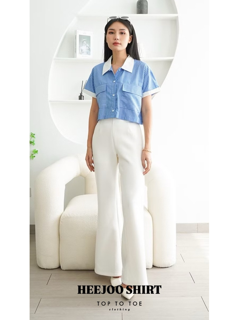 Jual HEEJO SHIRT | Shopee Indonesia