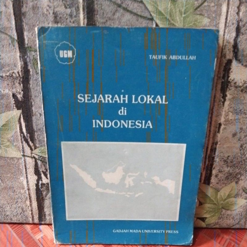 Jual Sejarah Lokal di Indonesia original | Shopee Indonesia