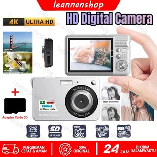 Jual Digicam Terlengkap & Harga Terbaru Desember 2025 | Shopee Indonesia