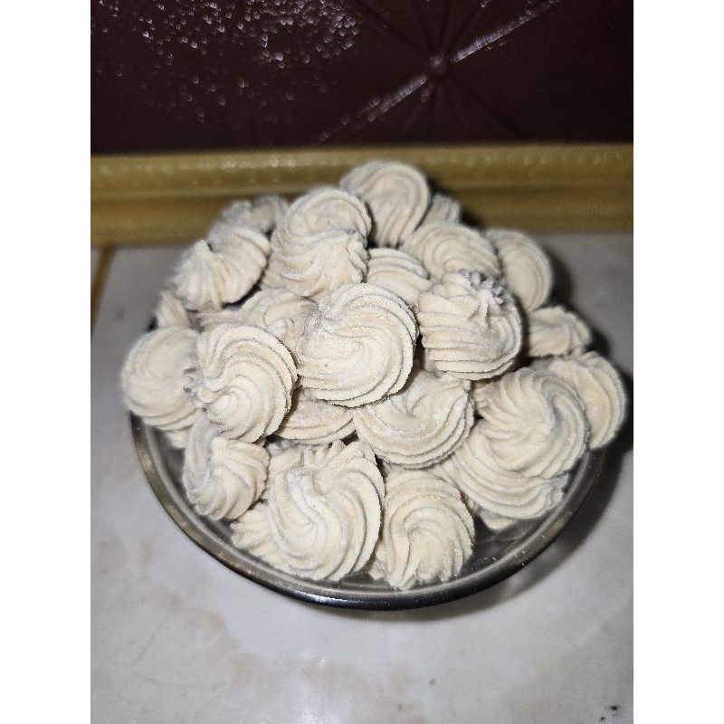 Jual KUE KERING SEMPRIT GARUT JADUL ORIGINAL HOMEMADE 500g | Shopee ...