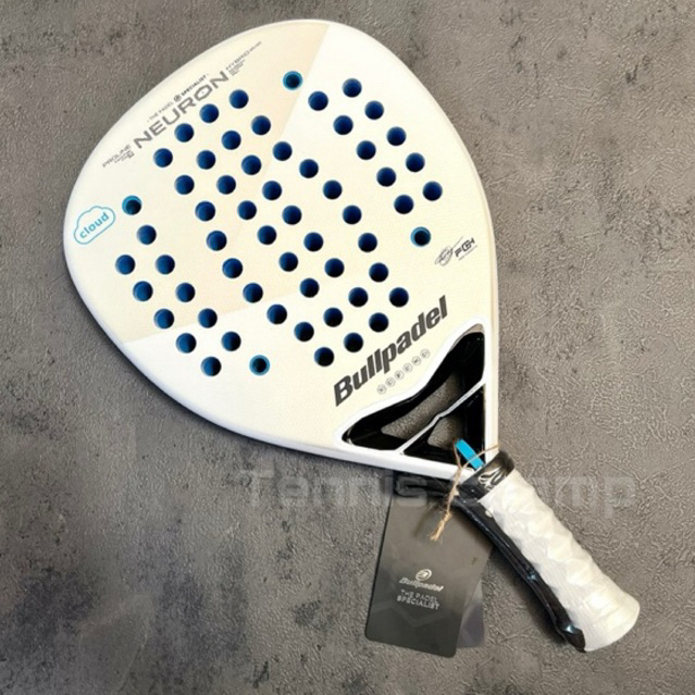 Jual Raket Padel Bullpadel Neuron Cloud 2025/Bullpadel Racket Neuron ...