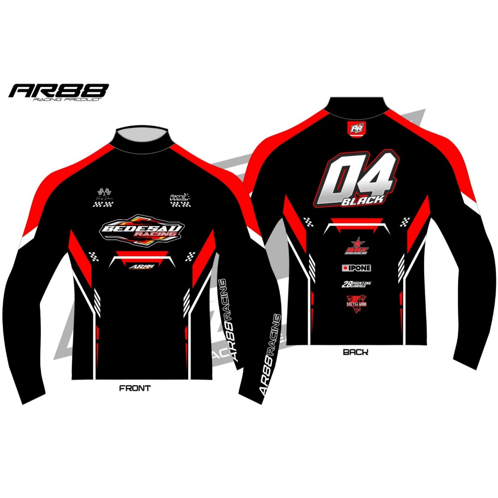 Jual INNERSUIT COSTUM ATASANNYA AJA FREE DESAIN | Shopee Indonesia