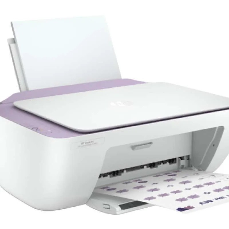 Jual Printer HP Deskjet Ink Advantage 2875 2775 2776 2335 2336 2337 Print Scan Copy All in One 3 ...