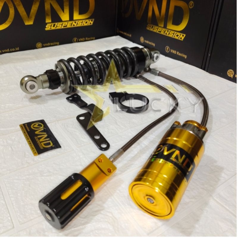 Jual MONOSHOCK VND AK 666 B1 PRO NINJA 150 R/SS/SHOCK BELAKANG NINJA ...